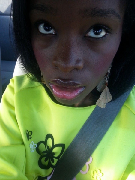 Ifeoma Mokolo - Official Website